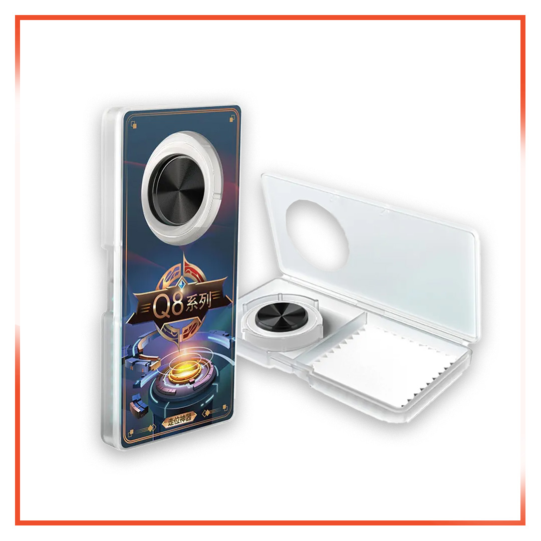 اداة التحكم والفوز بالالعاب - salla-gcc